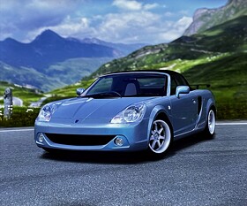 Touge Union
