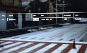 Touge Union