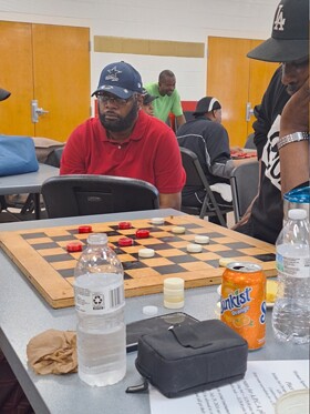 Latest pictures and photos - American Pool Checkers Association