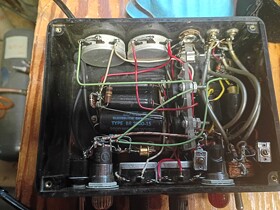 The Dynaco Tube Audio Forum