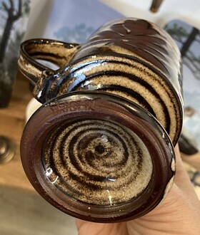 Pottery Identification / Research