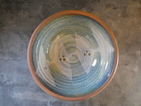 Pottery Identification / Research