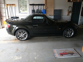 Touge Union
