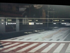 Touge Union