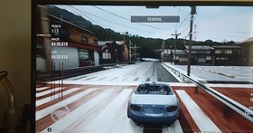 Touge Union