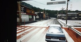 Touge Union