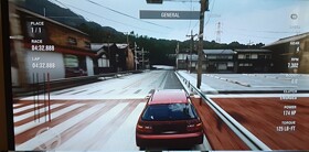 Touge Union