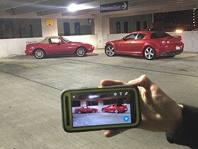 Touge Union
