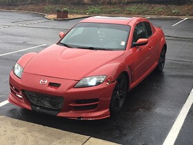 Touge Union