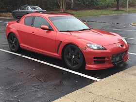 Touge Union
