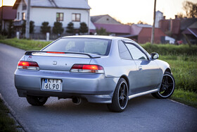 Touge Union