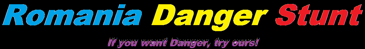 Romania Danger Stunt