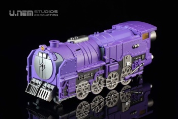 [Machine Boy/Fancy Cell Toys] Produit Tiers - FC-X01 Transportation ...