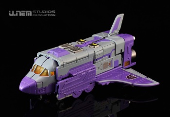 [Machine Boy/Fancy Cell Toys] Produit Tiers - FC-X01 Transportation ...