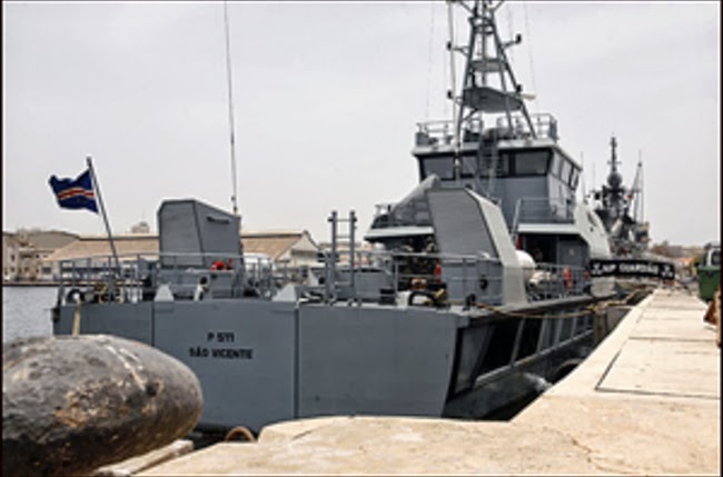 Fuerzas Armadas de Cabo Verde