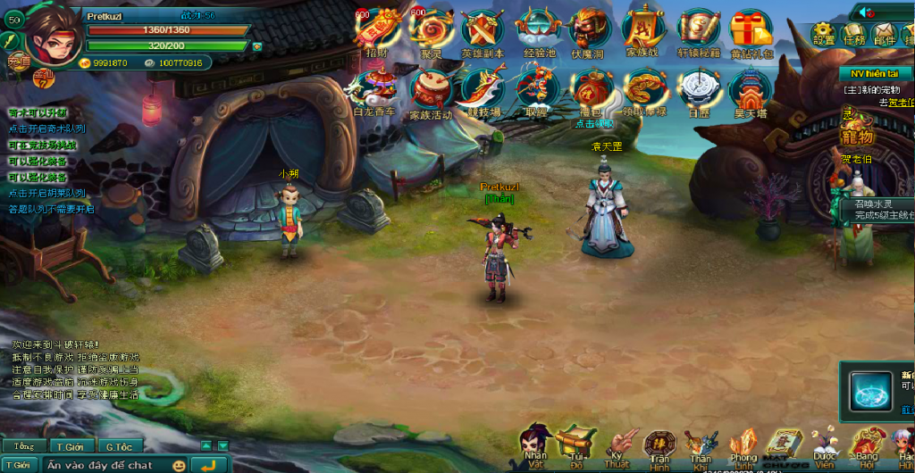 [MF/Fshare]Tổng hợp game OFFLINE chạy trên máy ảo