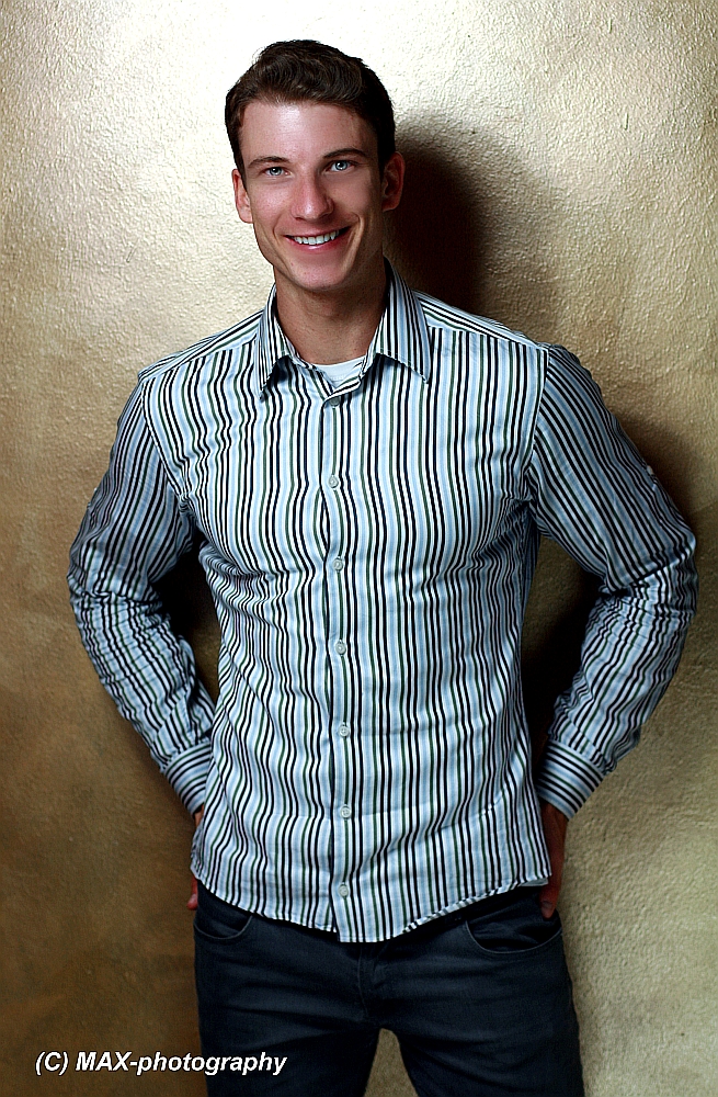 Miroslav Kolenyak (CZECH REPUBLIC 2013)