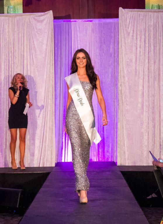 Jessica Hayes (IRELAND 2014)