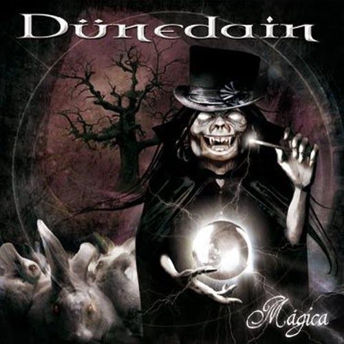 [DISCOGRAFÍA]Dünedain
