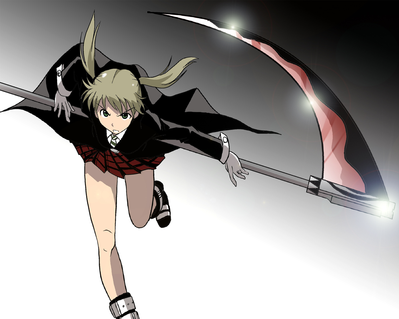 Shibusen...