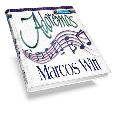 Marcos Witt - Adoremos, ¿Sabe lo que significa adoración?