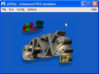 ePSXe 1.6.0 + Tutorial + plugins e bios (completo)