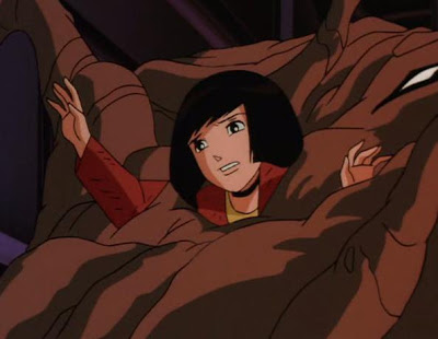 I hate Batman Beyond and the future of the DCAU because...