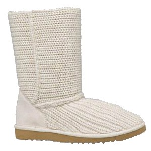 BOTAS TEJIDAS EN CROCHET