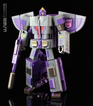 [Machine Boy/Fancy Cell Toys] Produit Tiers - FC-X01 Transportation ...