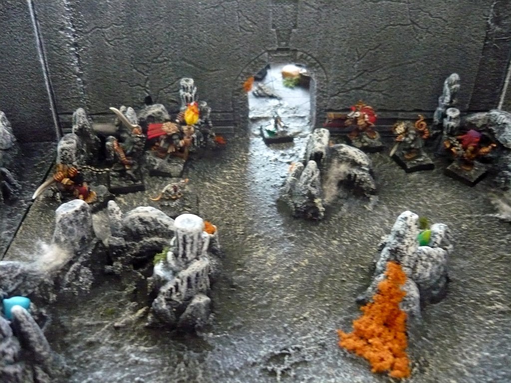 Skavenblight's Underground Scenery - Page 5
