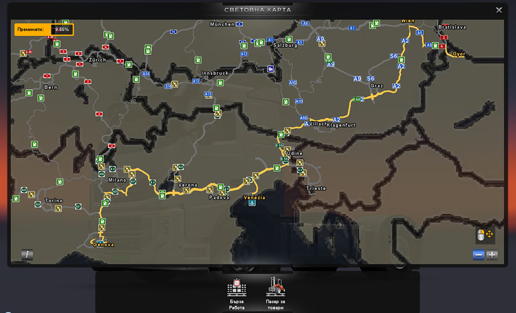 TSM Map 1.3