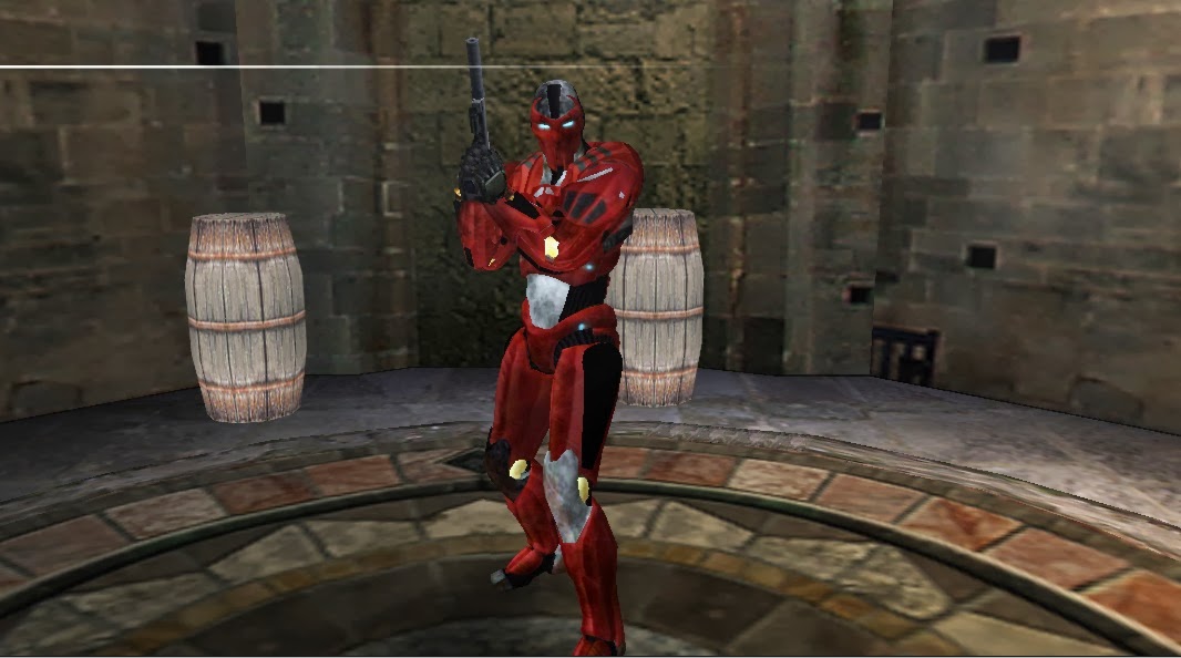 Sektor Mortal Kombat 9 HD [wesker] voces originales completas+ OST + video.