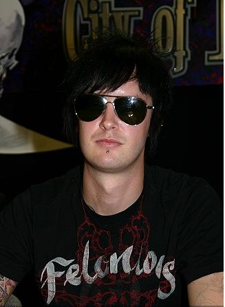 Fotos The Rev!!