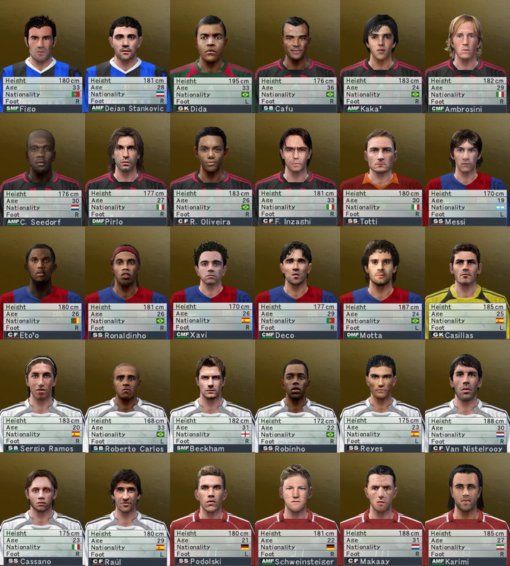 Pes 6 Full