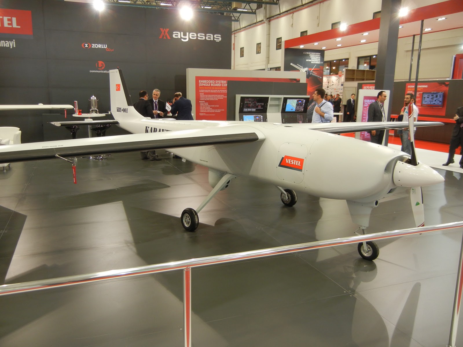 IDEF 2013 - Page 2