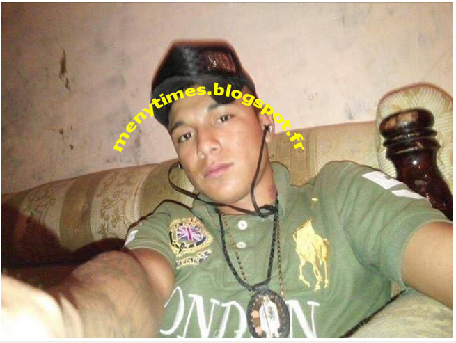 FILTRAN FOTOS: dicen es el "CHIRICUAS" MANDO del CDG en MIGUEL ALEMAN y ...