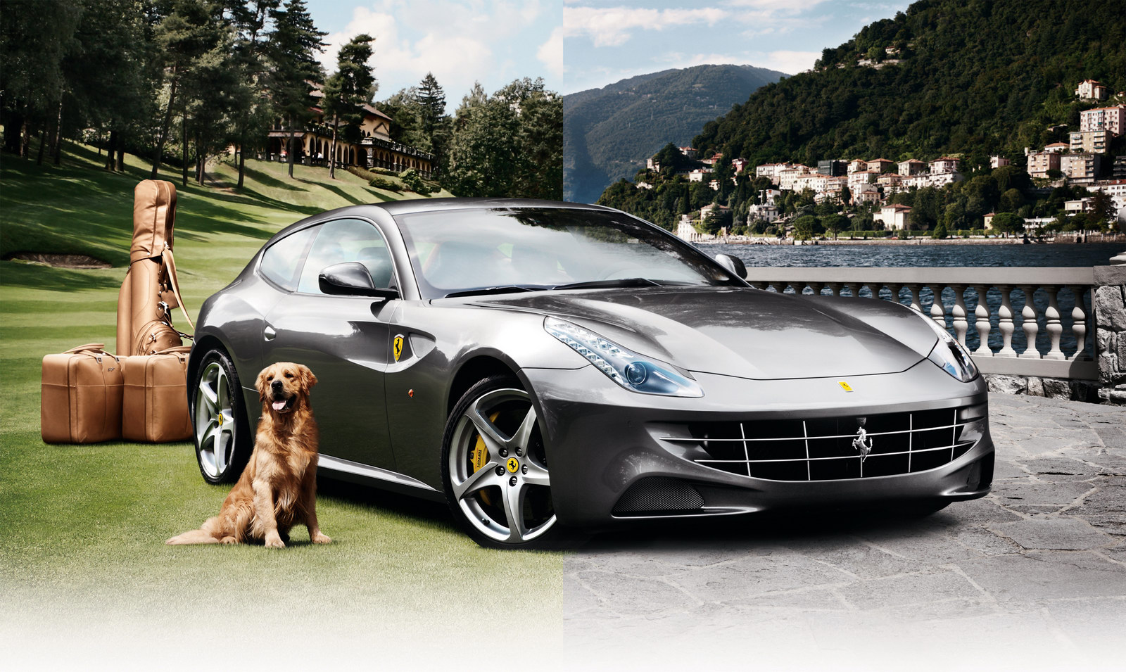 2011 - [Ferrari] FF - Page 10