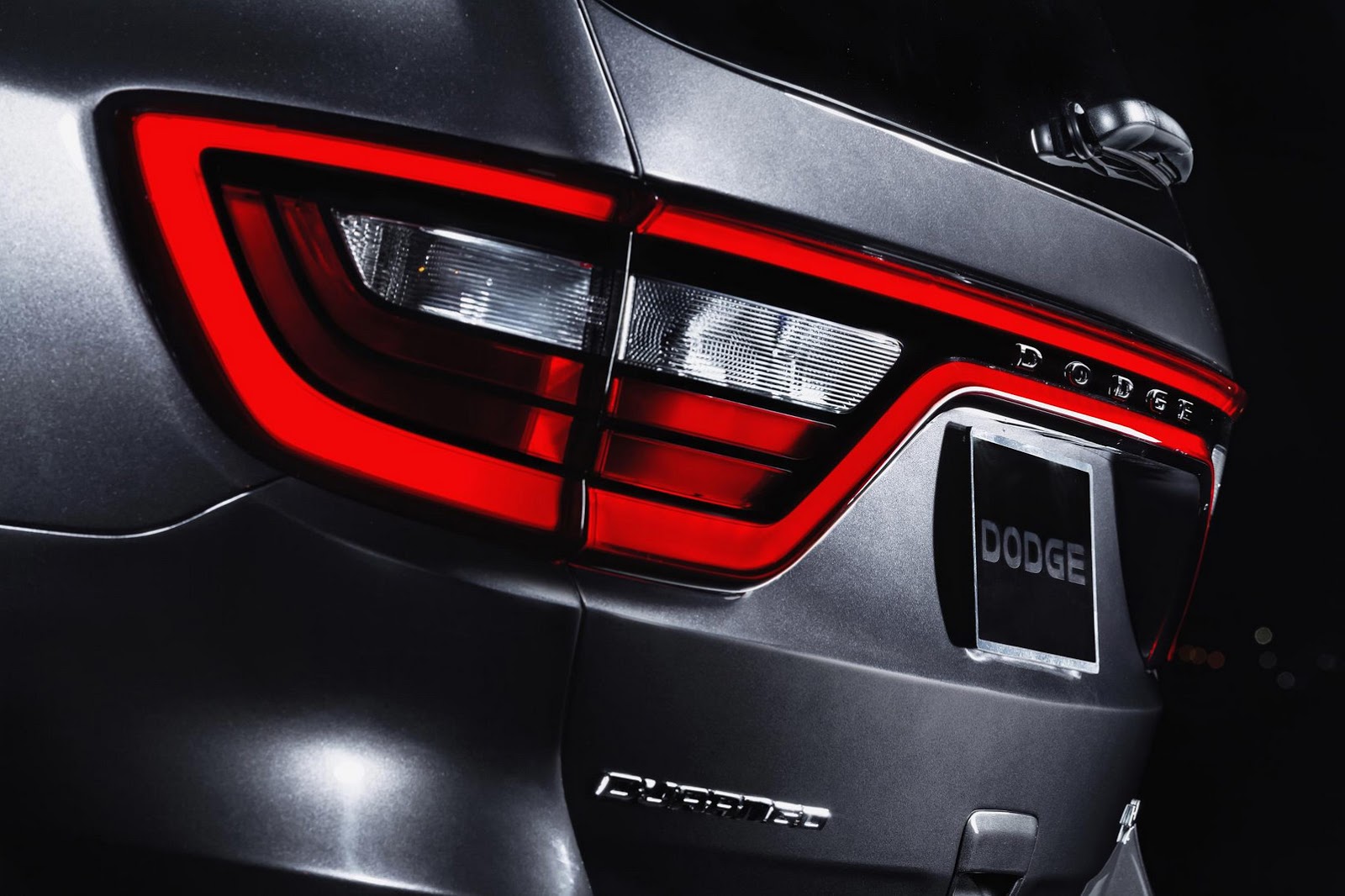 2011 - [Dodge] Durango / Magnum - Page 2