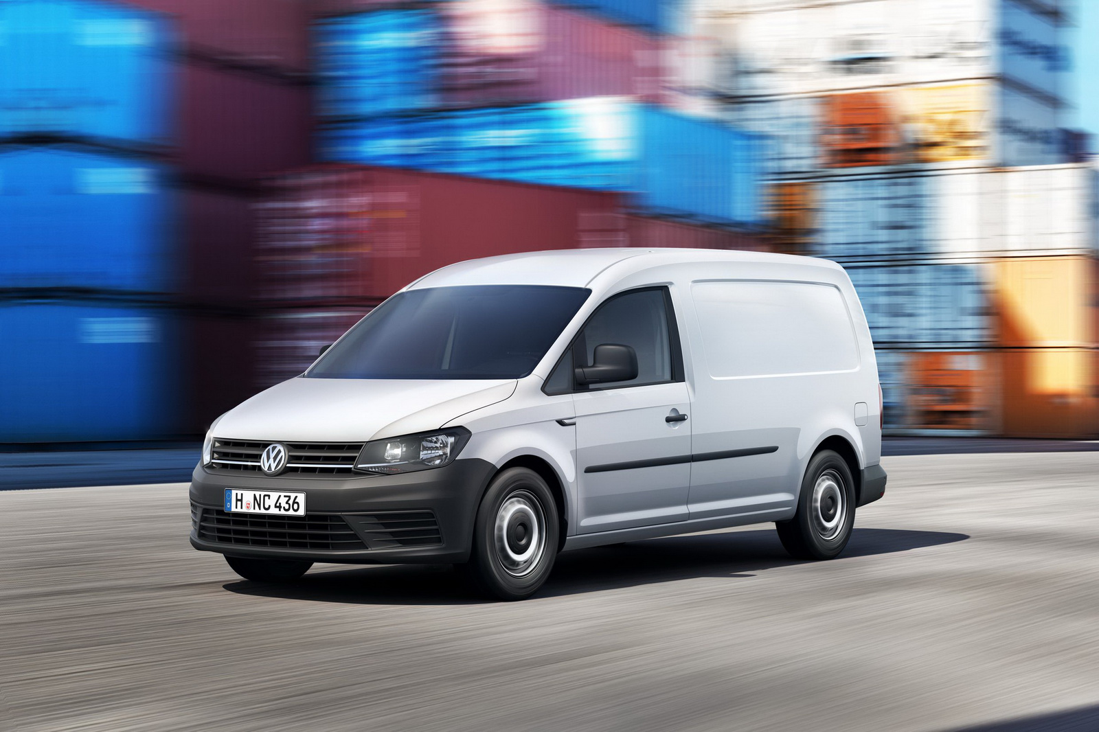 2015 - [Volkswagen] Caddy restylé - Page 3