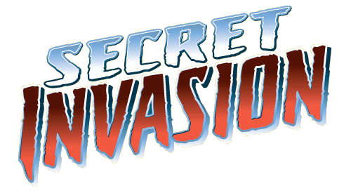 COLECCIÓN DEFINITIVA: INVASIÓN SECRETA [UL] [cbr]