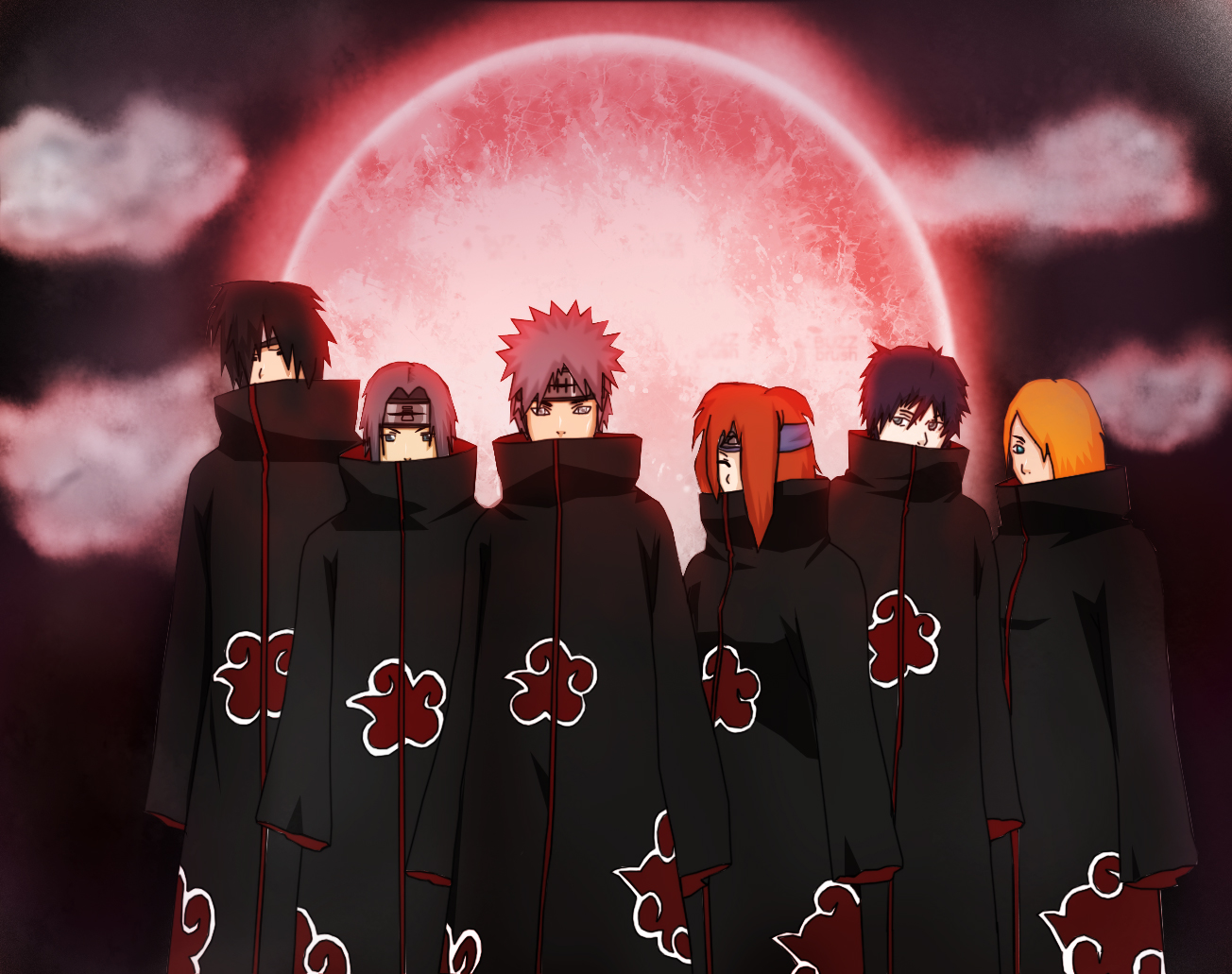 album akatsuki