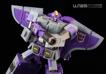 [Machine Boy/Fancy Cell Toys] Produit Tiers - FC-X01 Transportation ...