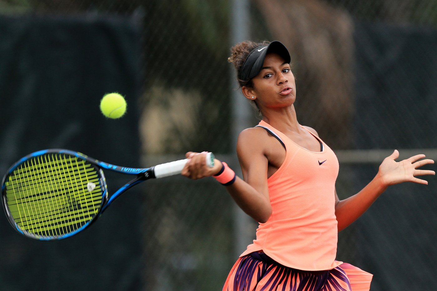WHITNEY OSUIGWE