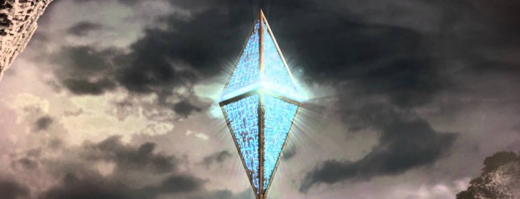 Hedrons