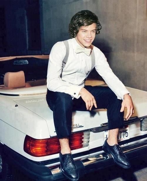 La Chef [Harry Styles y TN__ Lindhagen] TERMINADA. - Página 14