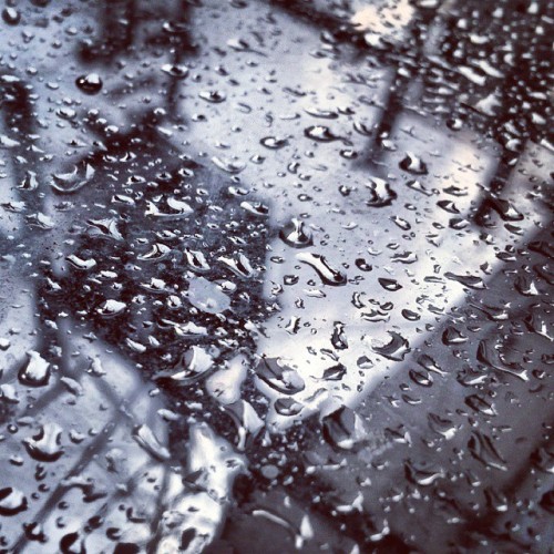 Agua, simplemente agua...