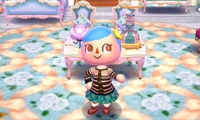 New leaf, new life. Animal Crossing Megathread!