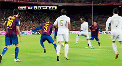 The Barca GIF thread