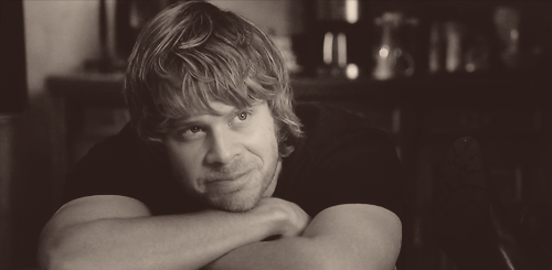 Fiche de présentation de Martin "Marty" Deeks