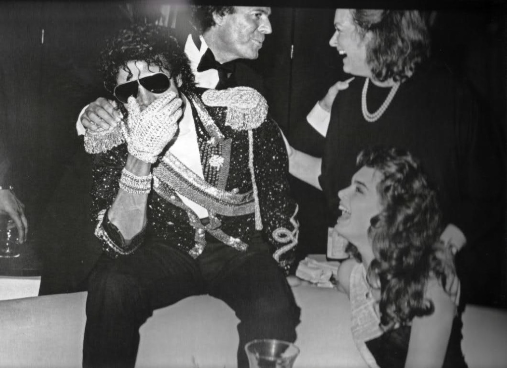 1984 26 th Grammy Awards
